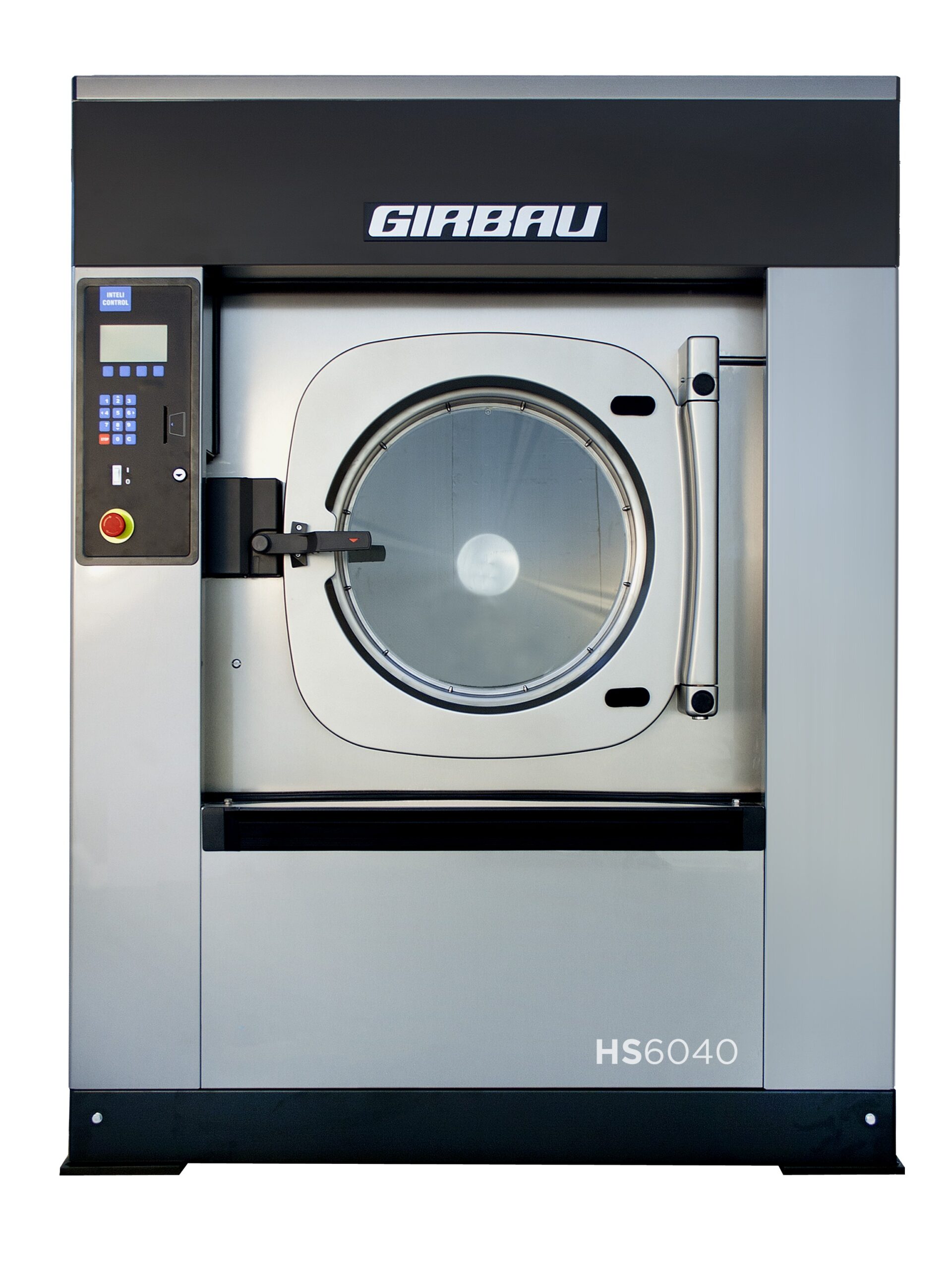 Πλυντήρια – Στυπτήρια – Υψηλόστροφα – Π. ΣΙΕΜΠΟΣ Α.Ε.Β.Ε.